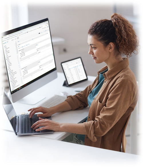 ACCOUNTANCY SOFTWARE | NaN-tic